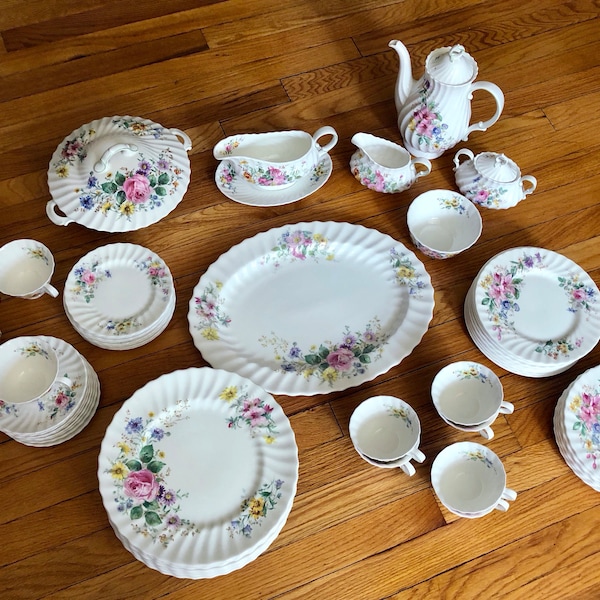 8 Place Settings - Etsy