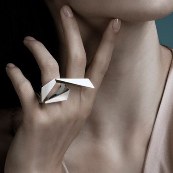 Shape Shifting - Etsy