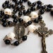 Chaplet for the Holy Souls in Purgatory, Our Lady's 13 Virtues Chaplet ...