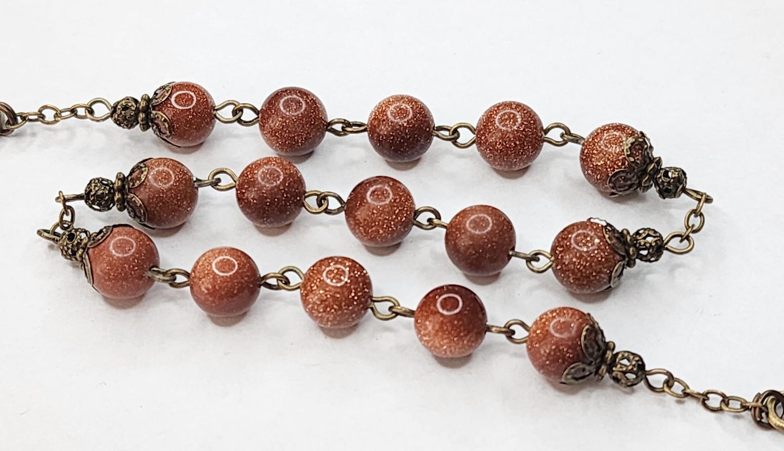 Padre Pio Chaplet, Catholic Chaplet, Padre Pio, St Father Pio, Unique ...