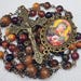 Chaplet for the Holy Souls in Purgatory, Our Lady's 13 Virtues Chaplet ...