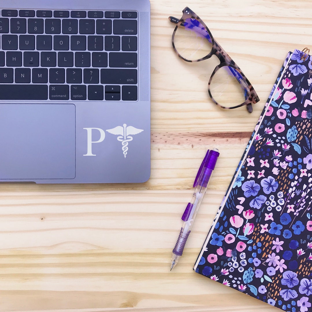 Physical Therapy Sticker - Etsy