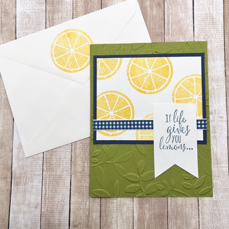 Homemade Cards - Etsy