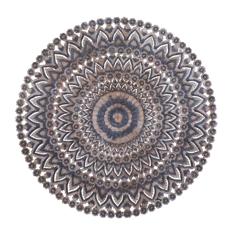 Wood Fretwork Wall Panels - Etsy