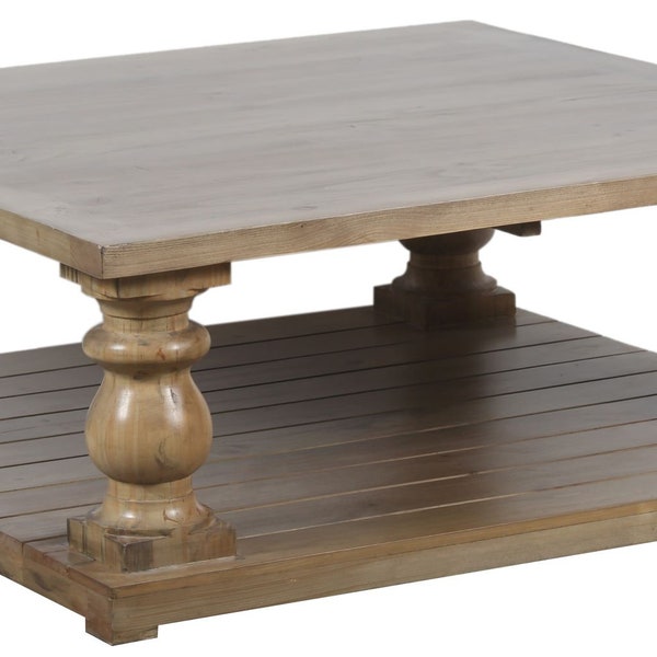 Square Coffee Table - Etsy