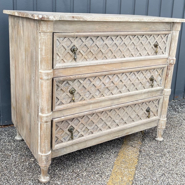Rustic Dresser - Etsy