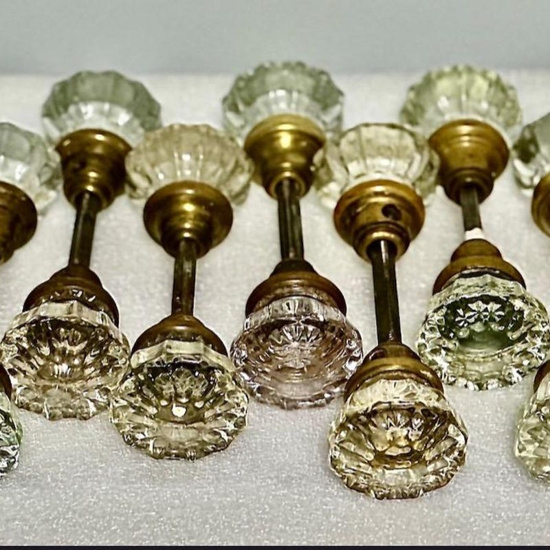 Beach Knobs - Etsy