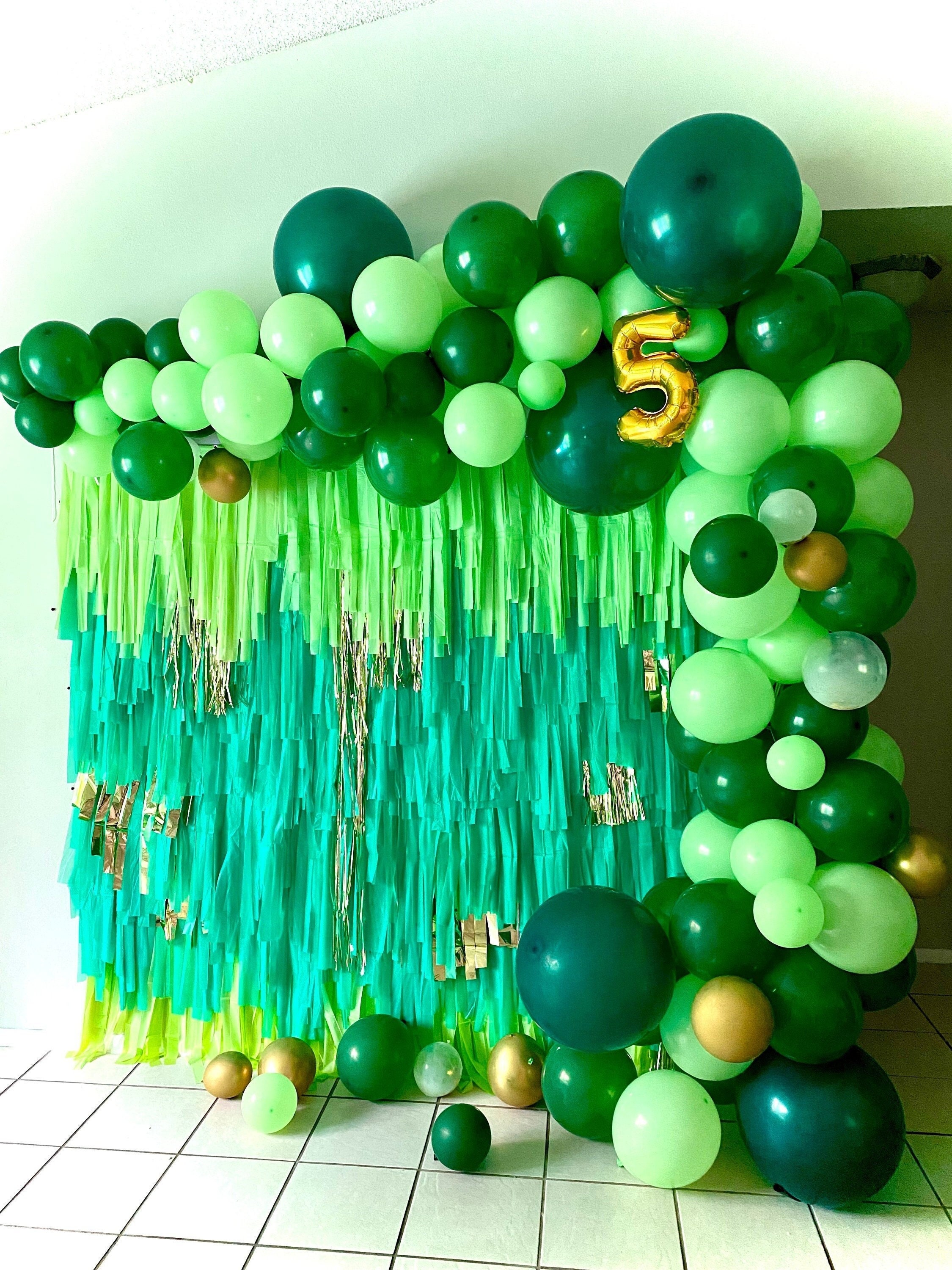 Safari Backdrop, Safari Party, Explorer Party, Safari Decorations ...