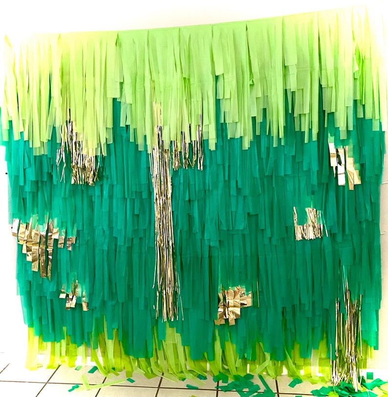 Safari Backdrop, Safari Party, Explorer Party, Safari Decorations ...