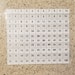 Multiplication Table Chart for Student Desks Printable - Etsy