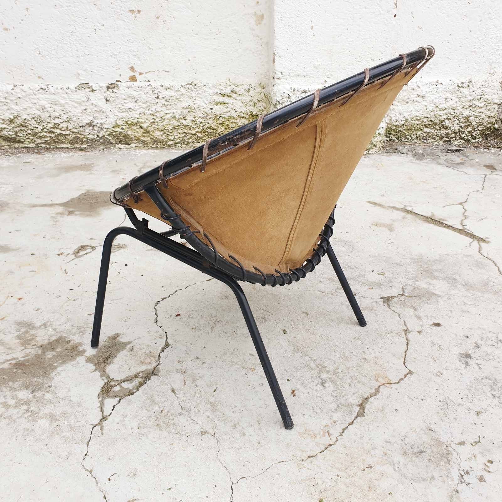 Mid Century Modern Chairs/Vintage Circle Chair/Design in Style | Etsy