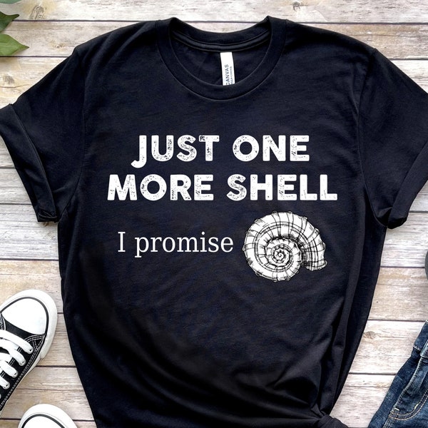 Shell Collector - Etsy