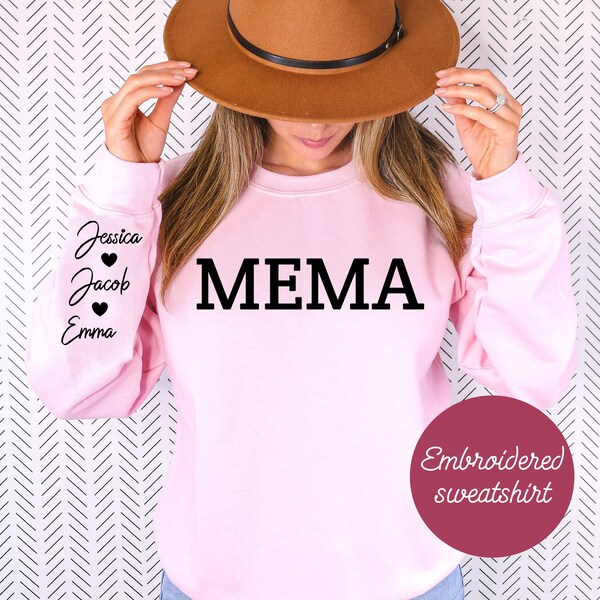 Mema - Etsy UK