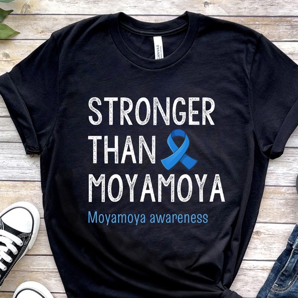 Moyamoya Awareness - Etsy