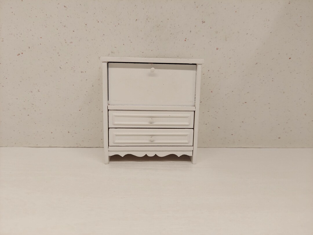 Lundby Original Cabinet, Belongs to the Bunkbeds - Etsy