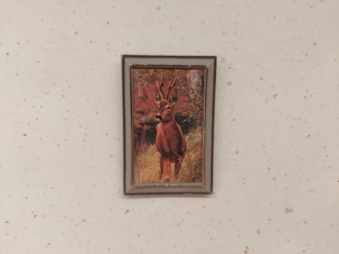 Lundby Original Picture From 70's Sufa - Etsy
