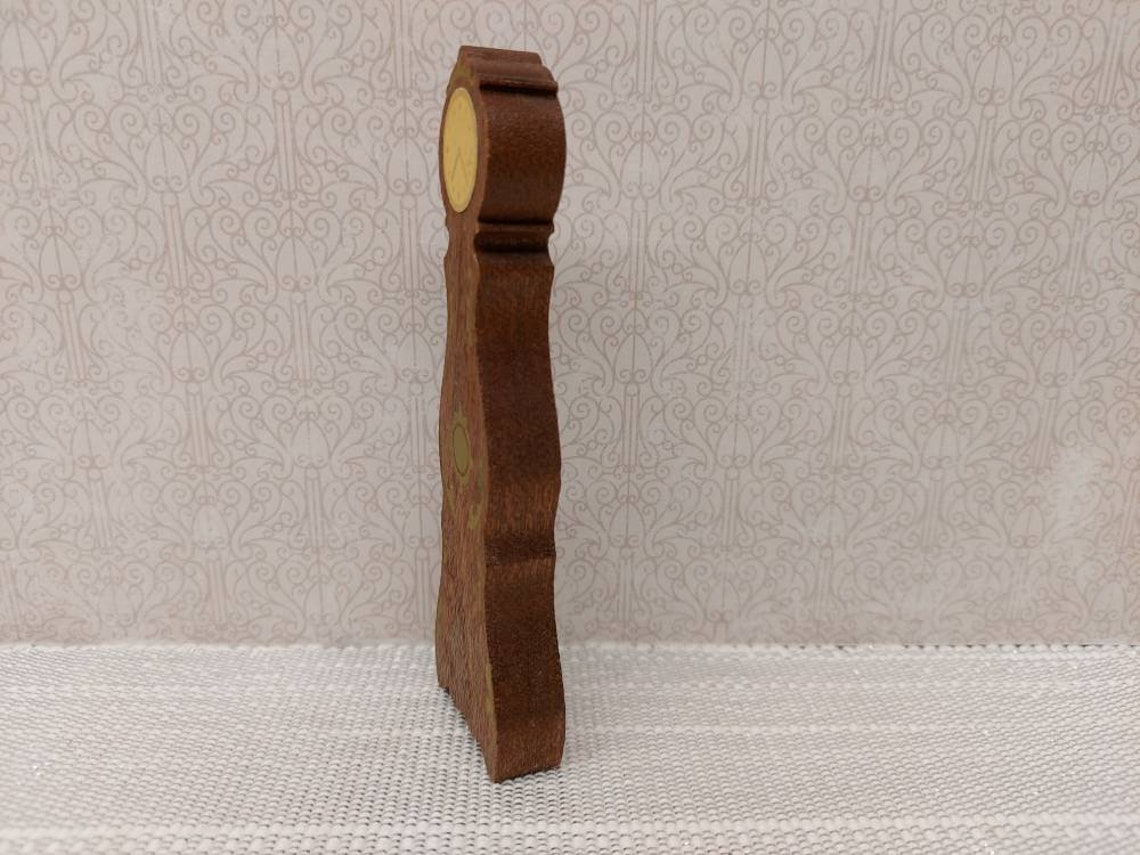 Lundby Original Grandfather's Clock - Etsy