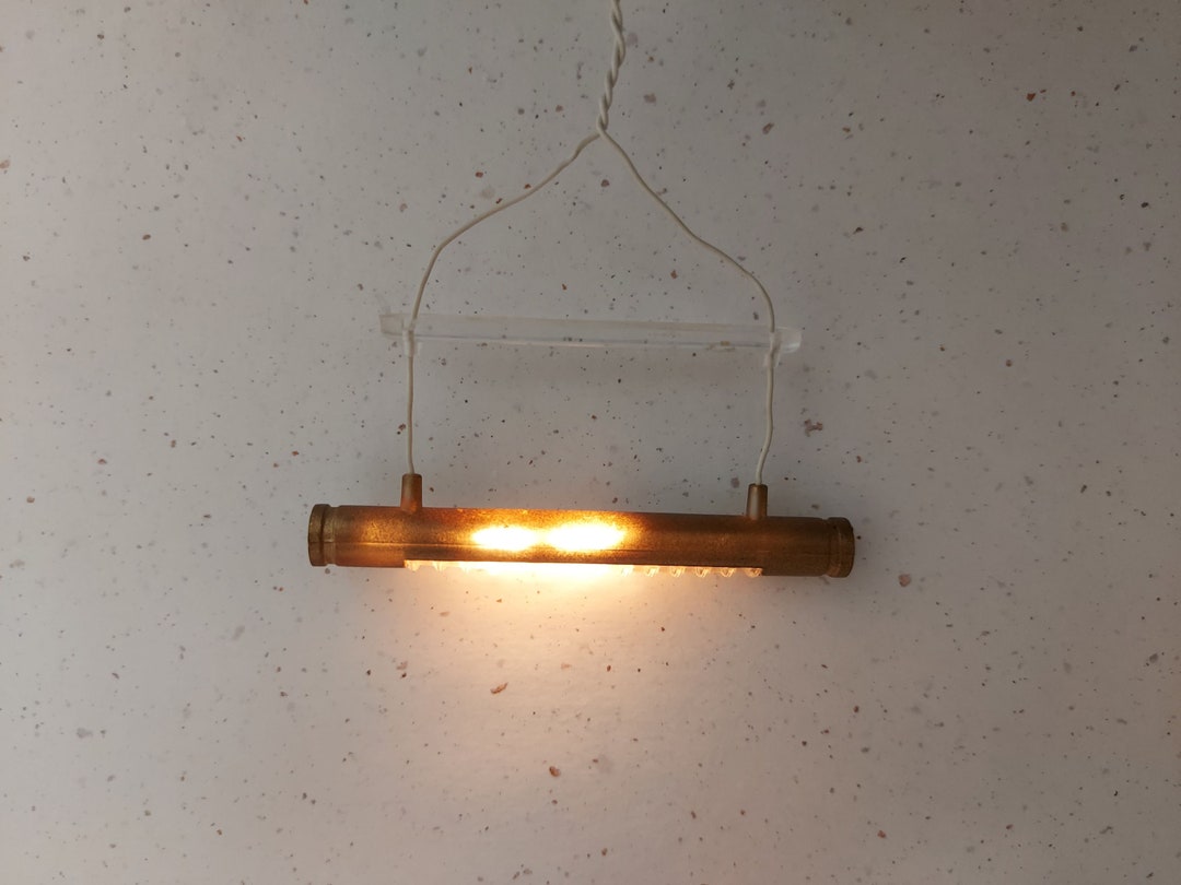 Lundby Original Ceiling Light - Etsy