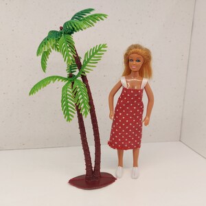 Palm Tree for Dollhouse. Price is for One Tree. - Etsy
