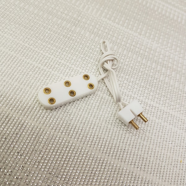 Extension Cord - Etsy