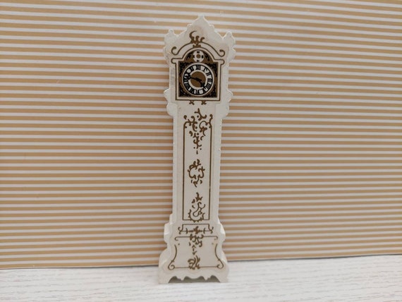 Lundby Original Grandfather's Clock | Etsy