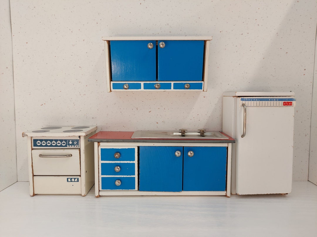 Lisa Complete Kitchen. - Etsy