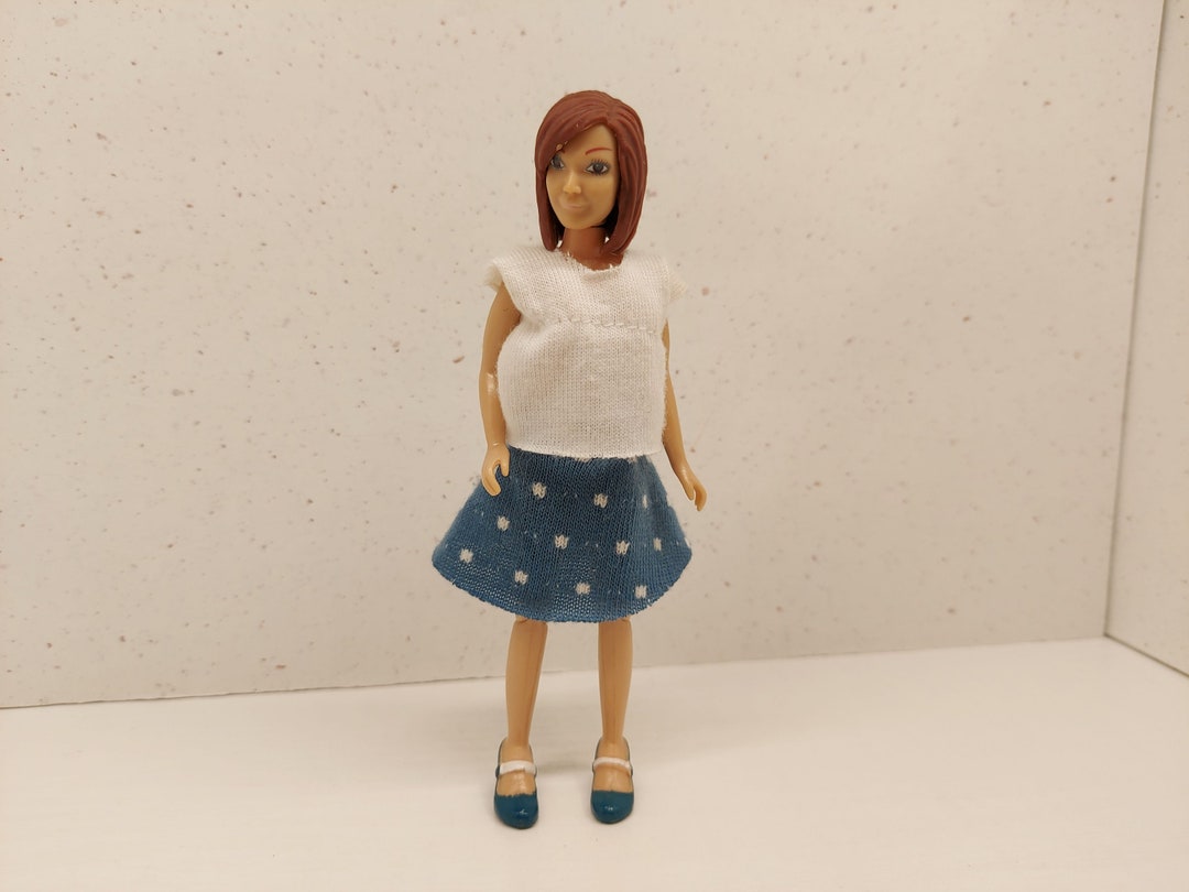 Lundby Mother Doll - Etsy