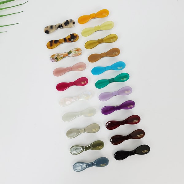 Small Alligator Clips - Etsy