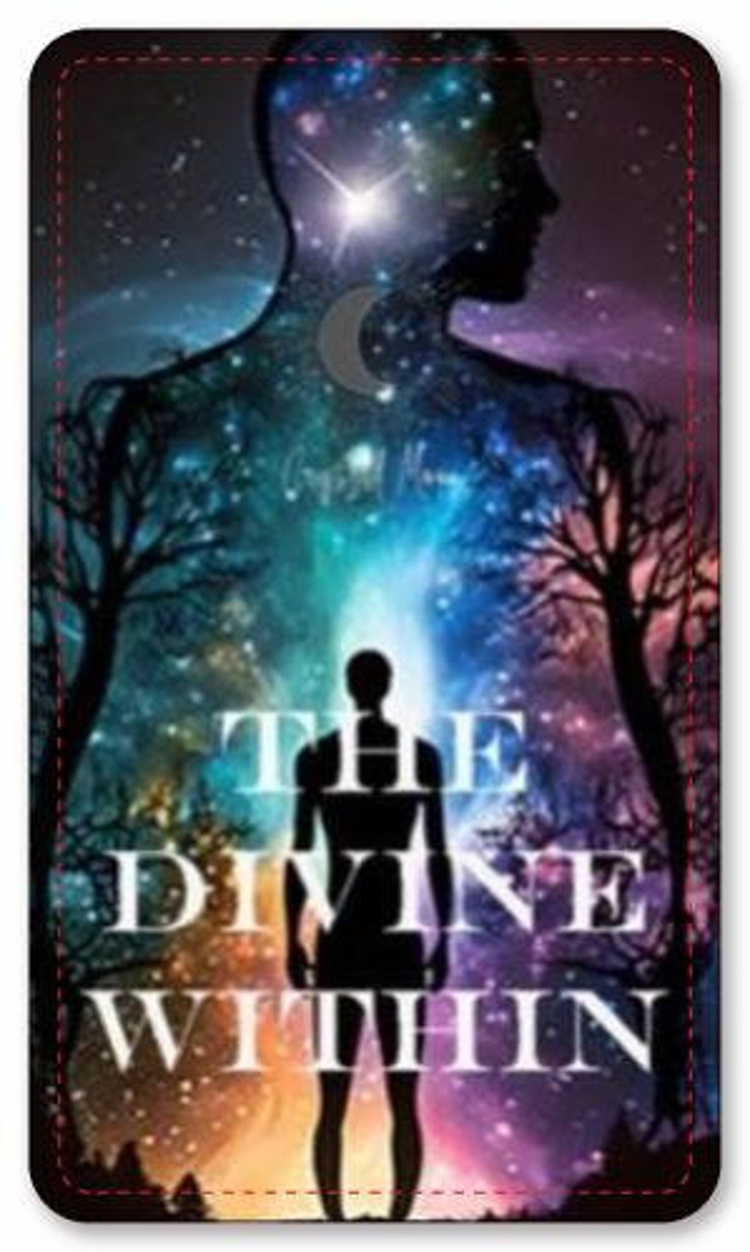 The Divine Within Oracle Deck - Etsy
