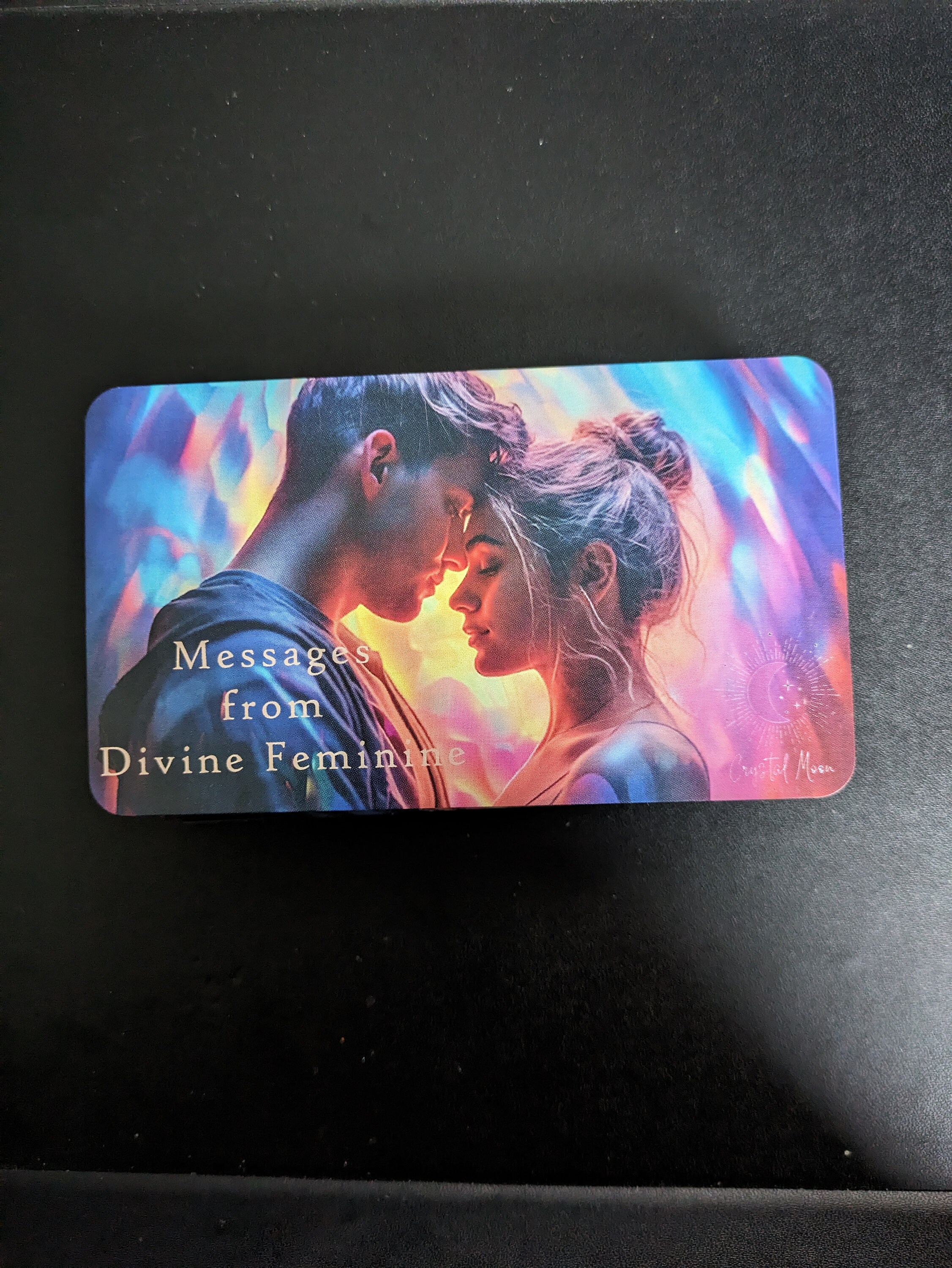 Buy Messages From Divine Feminine Online in India - Etsy