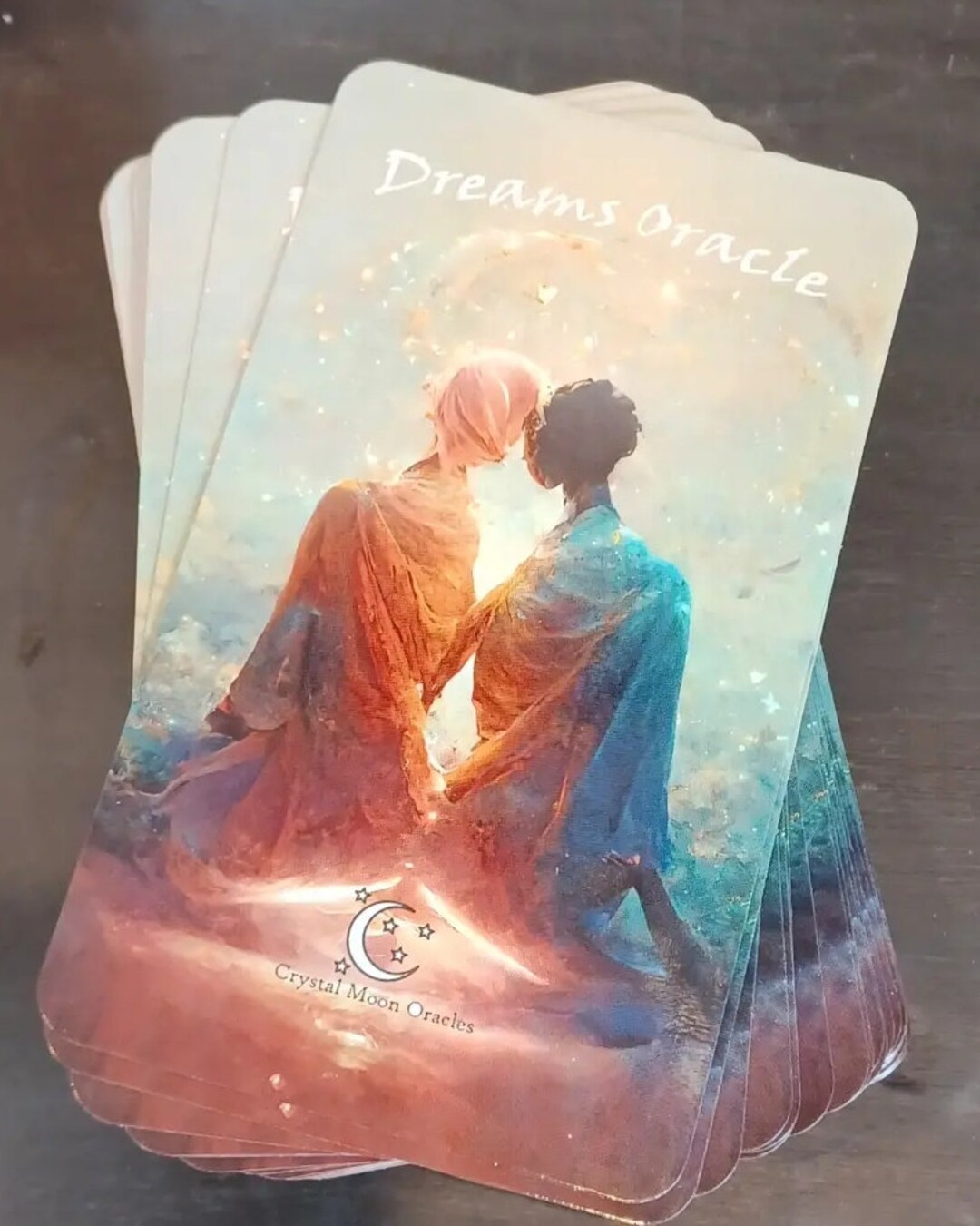 Dreams Oracle Deck - Etsy
