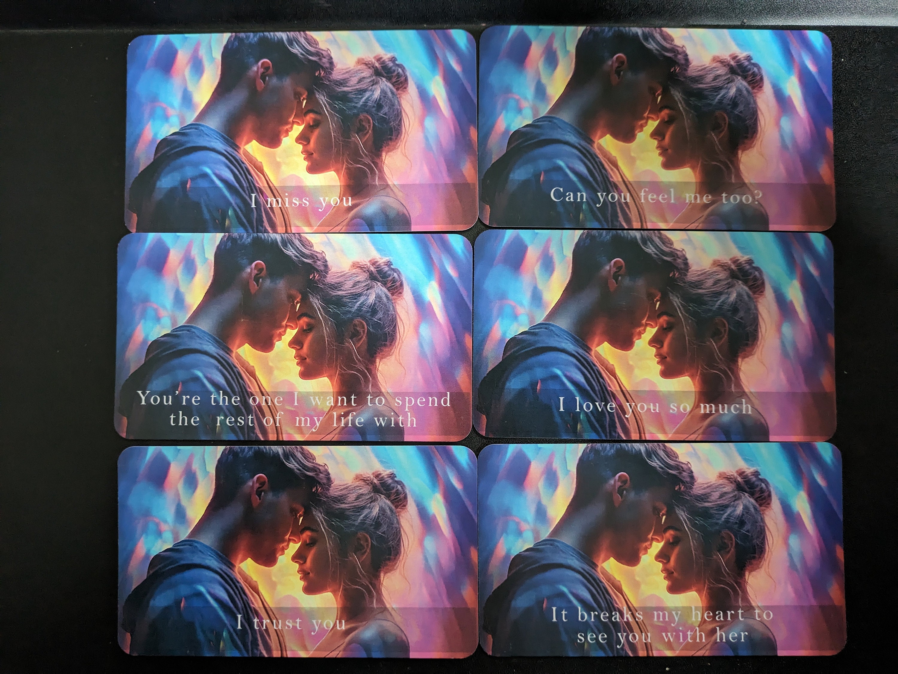 Buy Messages From Divine Feminine Online in India - Etsy