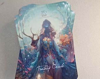 Medicine Heart Oracle: Shamanic Wisdom of the Divine Feminine Oracle ...