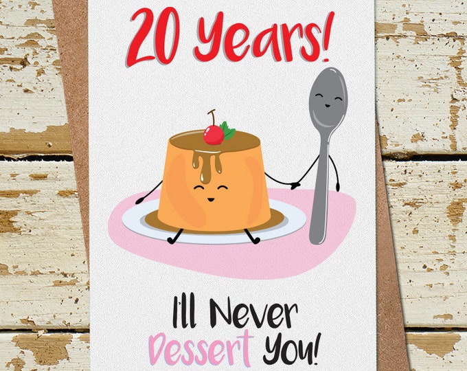 Funny 35 Year Anniversary Card 35th Wedding Anniversary Card - Etsy