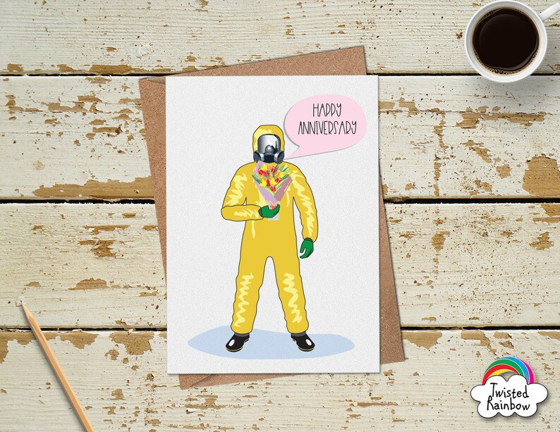 Funny Self Isolation Anniversary Card Quarantine Anniversary - Etsy