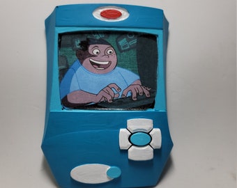 Kimmunicator Kim Possible - Etsy