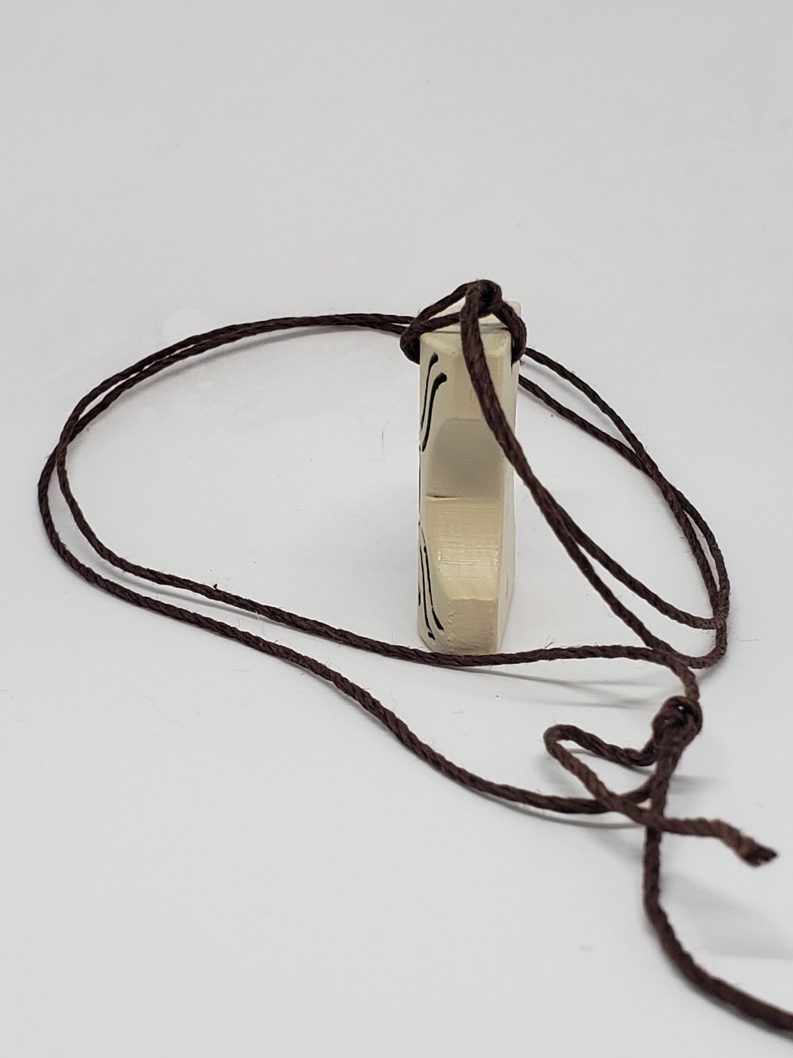 Japor Snippet padme Necklace - Etsy