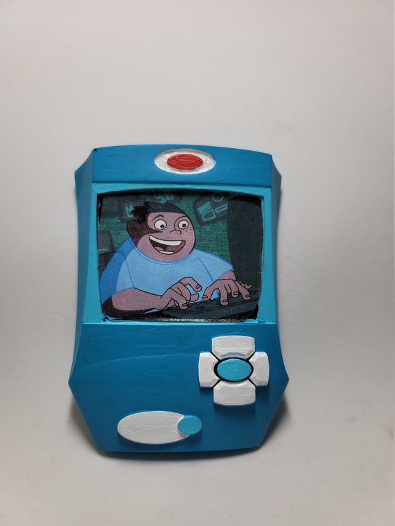 Kim Possible kimmunicator - Etsy