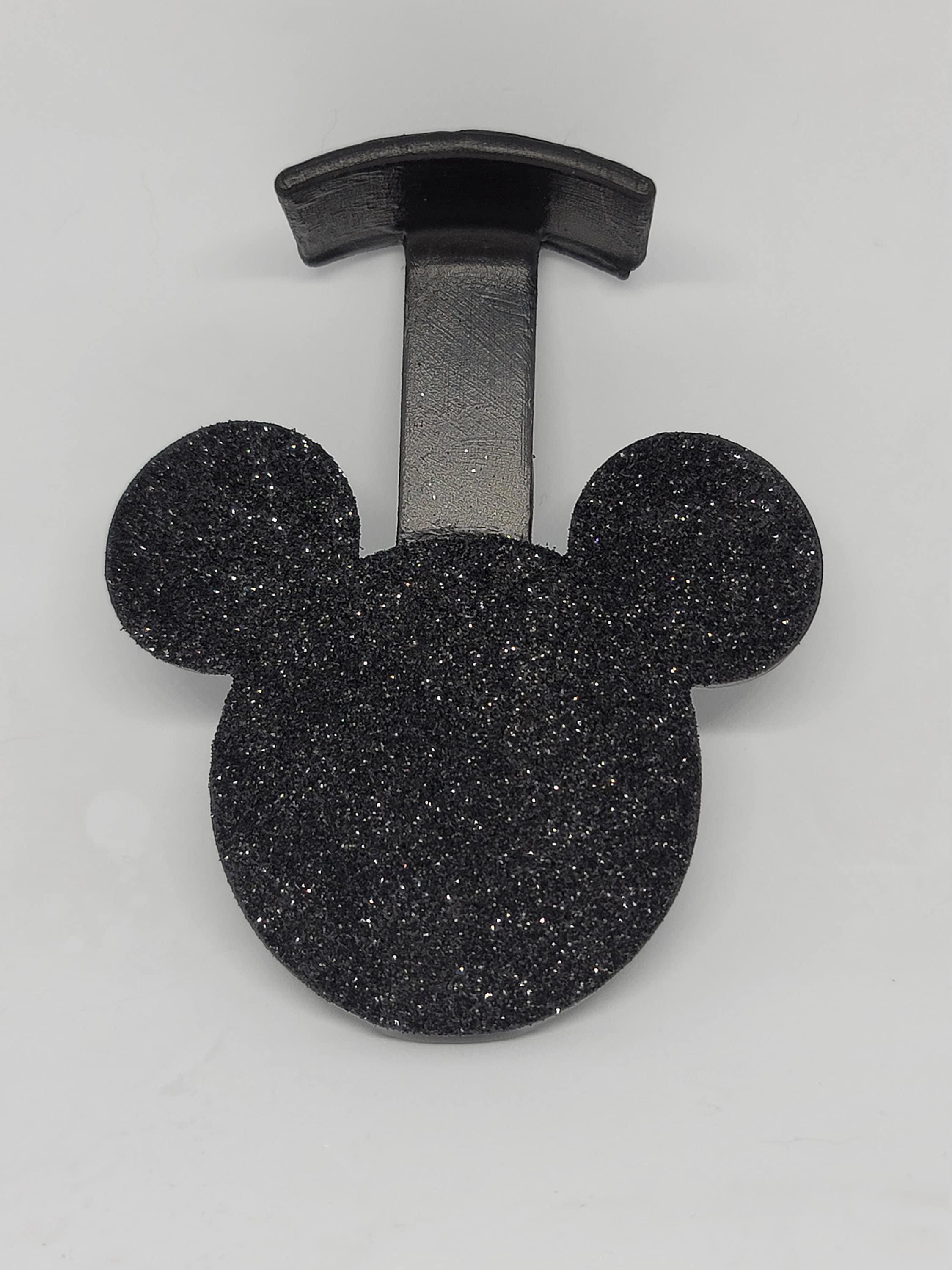 Mickey Ear Holder | Etsy