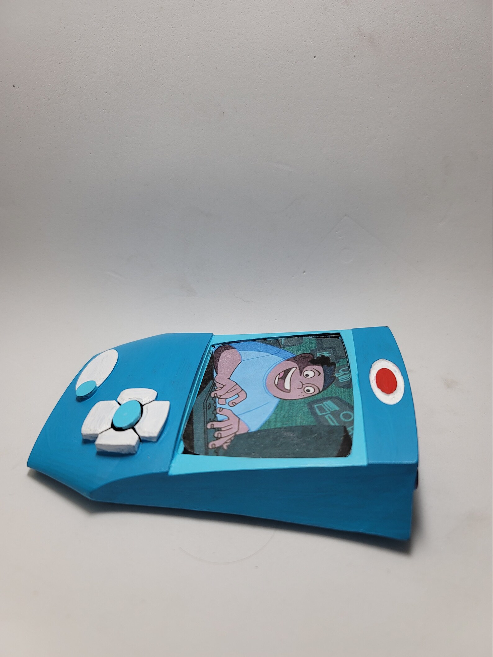 Kim Possible kimmunicator - Etsy