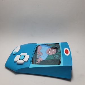 Kim Possible "kimmunicator" - Etsy