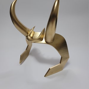 Loki Crown - Etsy