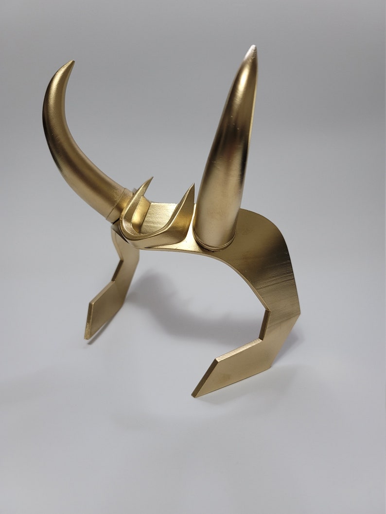 Loki Crown - Etsy
