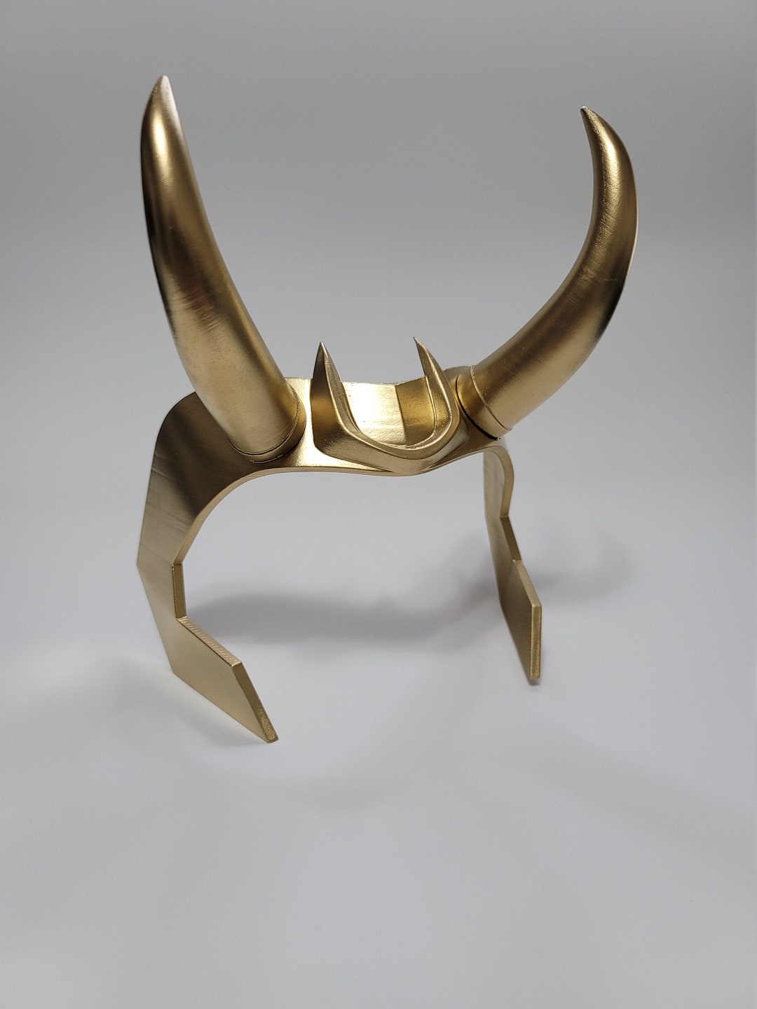 Loki Crown - Etsy