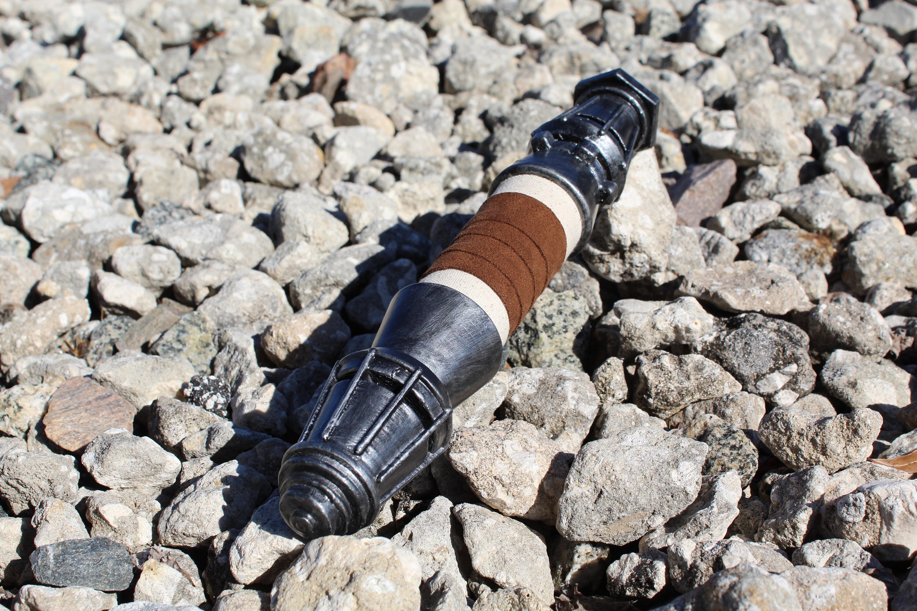 Rey Skywalker Lightsaber - Etsy