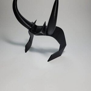 Loki Crown - Etsy