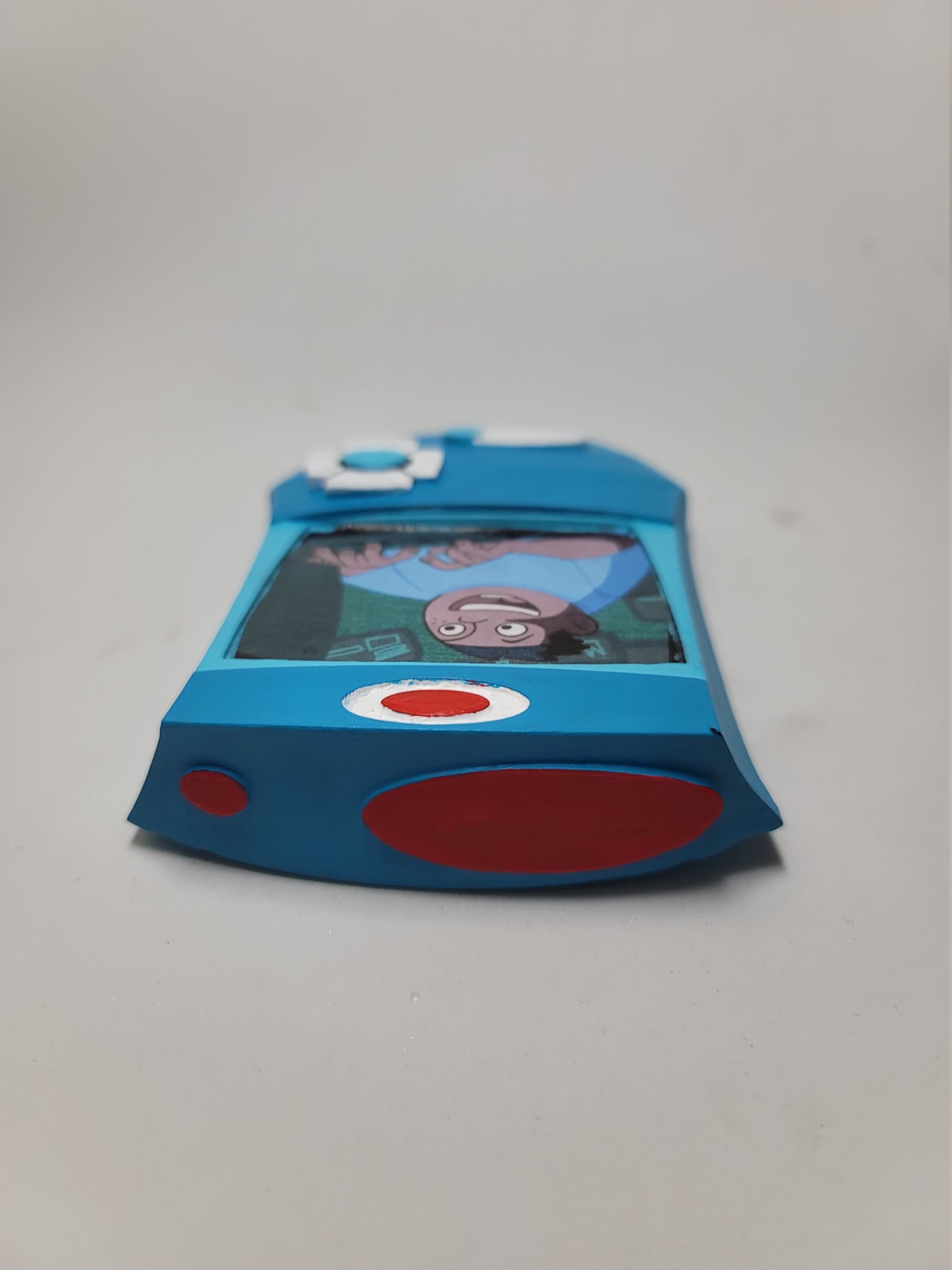 Kim Possible "kimmunicator" - Etsy