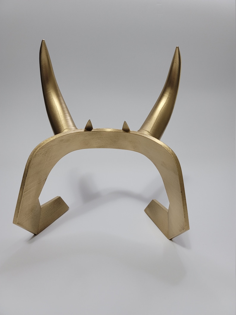 Loki Crown | Etsy