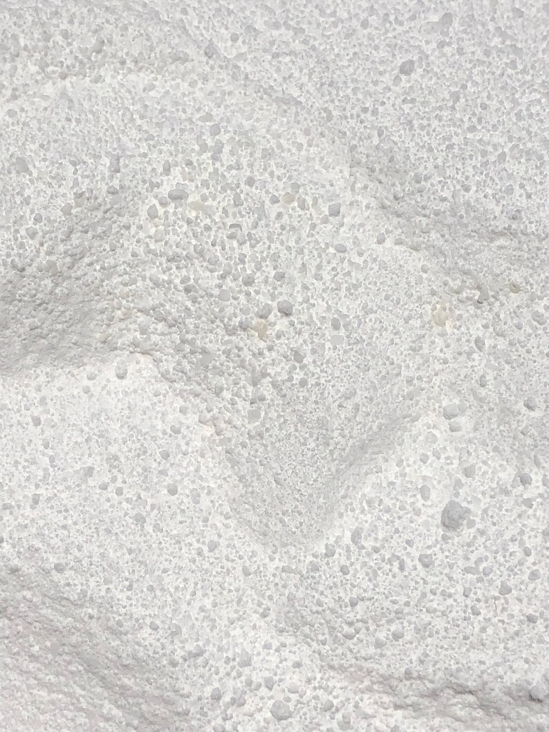 Zero Waste Dishwasher Detergent Powder - 64 Loads - Glass Jar - Refill ...