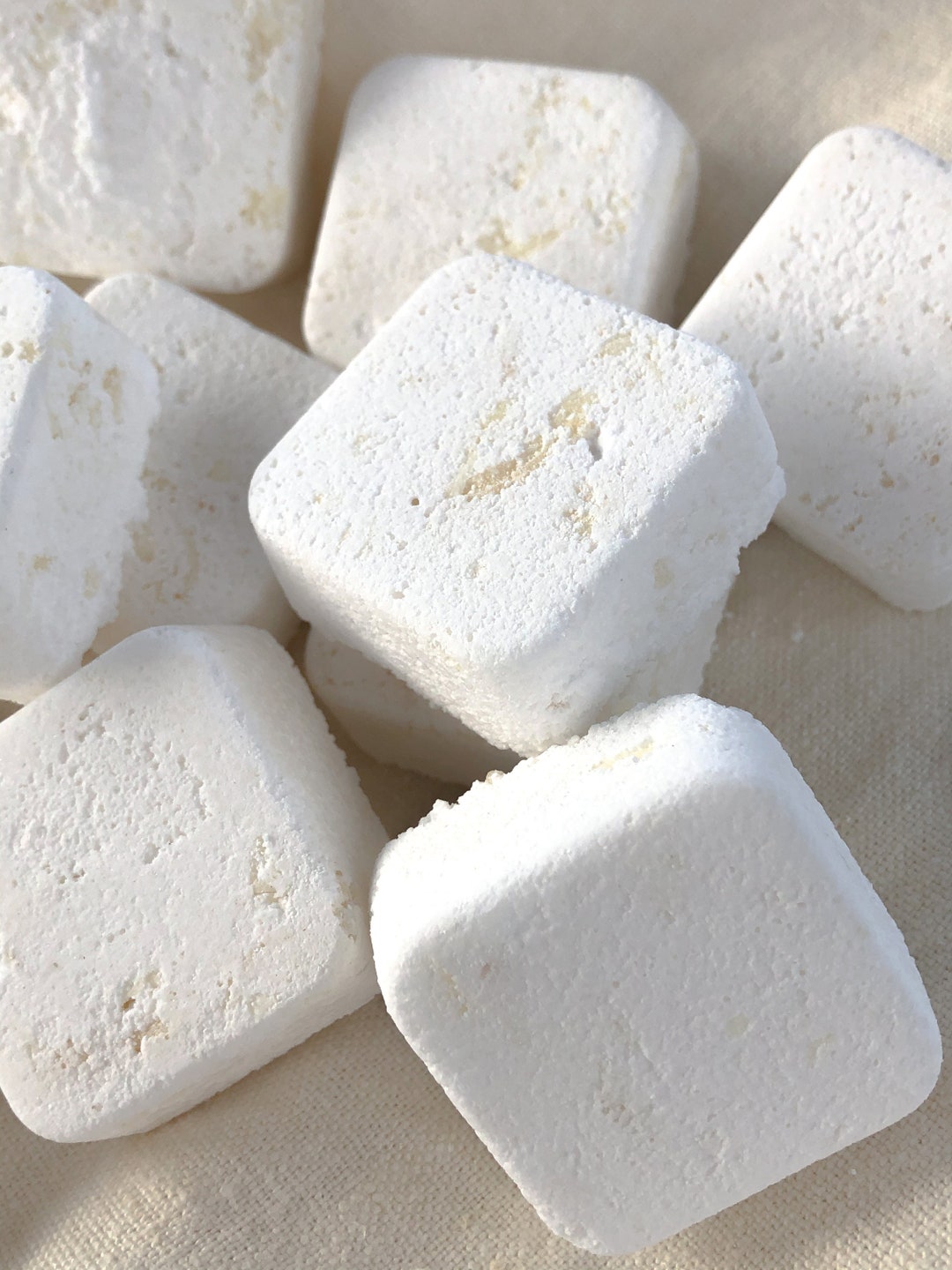 Laundry Detergent Tablets | Unscented / Lavender Scented Tablets ...